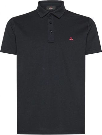 Peuterey Homme, Tops, Bleu, Taille: 2XL T-Chemises