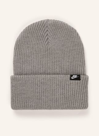 Nike M&uuml;tze Peak grau