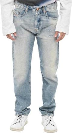 Diesel Buster-X Jeans f&uuml;r Herren (Hellblau)