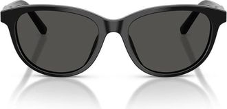 Dolce & Gabbana unisex, Accessoires, Noir, Taille: 48 MM Dx4010 Lunettes de soleil