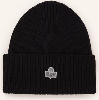 Isabel Marant Isabel Marant Mütze Mayers schwarz