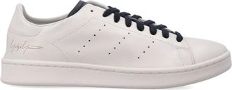Yohji Yamamoto Homme, Chaussures, Gris, Taille: 43 1/2 EU Stan Smith
