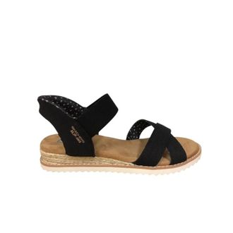 Skechers Damen, Sport, Schwarzk, 39 EUGr&ouml;&szlig;e