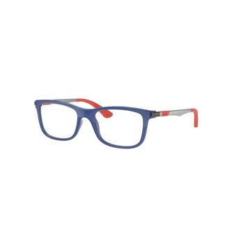 Ray-Ban unisex, Accessories, Blau, 46 MMGr&ouml;&szlig;e