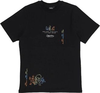 Dolly Noire Homme, Tops, Noir, Taille: M Starters Iii Tee