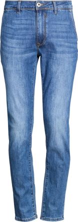 Gianni Lupo HOSEN & R&Ouml;CKE - Jeanshosen auf YOOX.COM