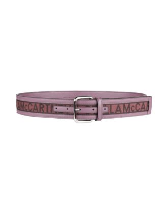 Stella McCartney Kleinlederwaren - G&uuml;rtel auf YOOX.COM