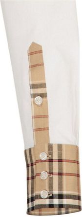 Seidensticker Klassische Bluse 60.379555