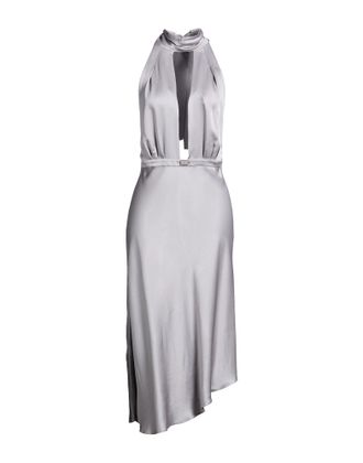 Elisabetta Franchi KLEIDER - Maxi-Kleider auf YOOX.COM
