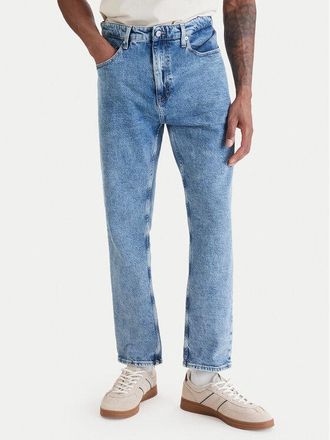 Tommy Jeans Jeans Arlo DM0DM22863 Blau Slim Fit