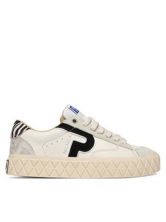 Palladium Sneakers Acelomixlth 94662-140-M Wei&szlig;