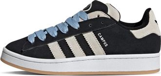 adidas Femme, Sport, Noir, Taille: 38 2/3 EU Campus 00s Double W