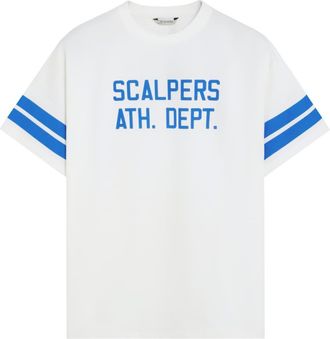 Scalpers Athletic Tee