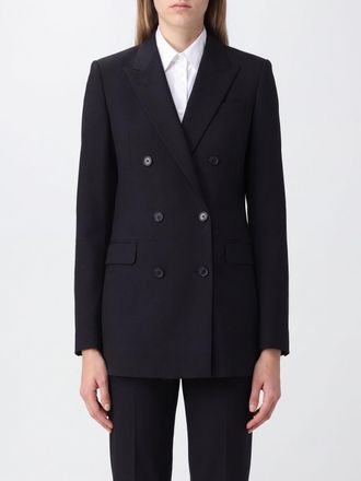 Tagliatore Jacke Damen Farbe Schwarz