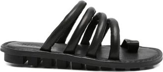 Trippen Threads Flat Sandals