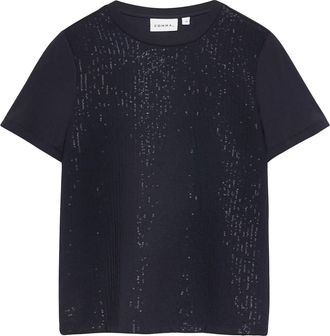 Comma T-Shirt