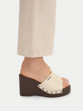 G-Star Raw Pantoletten CEO-19769-01 Beige