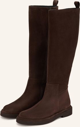 Paloma Barcel&oacute; Paloma Barcel&oacute; Stiefel Selma braun