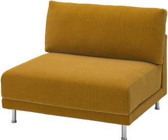 IKEA UPP&Aring;KRA 1,5er-Sitzelement