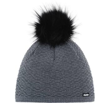 Eisb&auml;r Damen Damen Strickm&uuml;tze Dama Lux