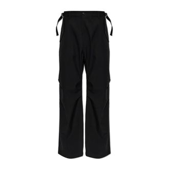 Dsquared2 Homme, Pantalons, Noir, Taille: 2XL Pantalons