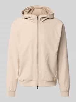 Jack & Jones Jacke mit Kapuze Modell JAXON
