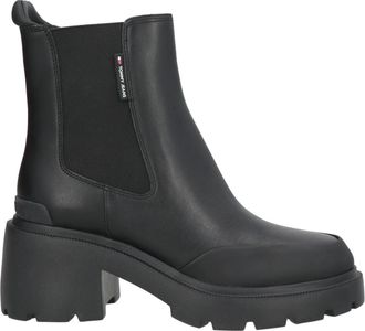 Tommy Jeans SCHUHE - Stiefeletten auf YOOX.COM
