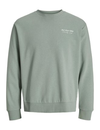 Jack & Jones Jjninety Sweat Crew Neck