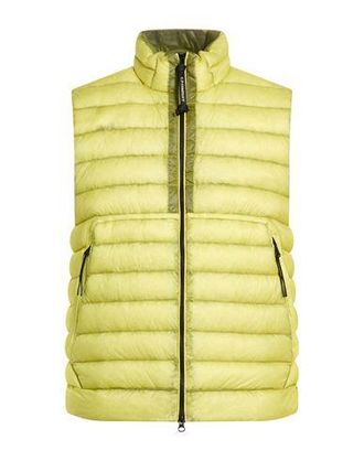 C.P. Company MANTEAUX - Vestes sans manches sur YOOX.COM