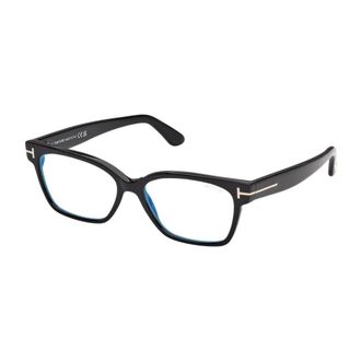 Tom Ford Damen, Accessories, Schwarzk, 53 MMGr&ouml;&szlig;e