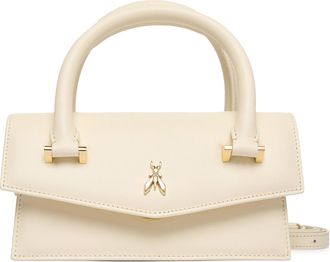 Patrizia Pepe Handtasche Patrizia Pepe 8B0111/L061-W405 &Eacute;cru