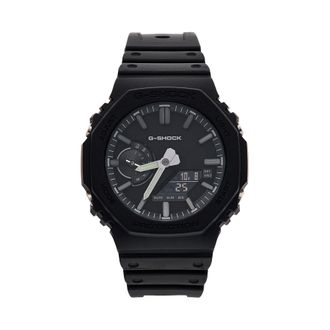 G-Shock Uhr G-Shock Luxe GA-2100LXB-1AER Schwarz