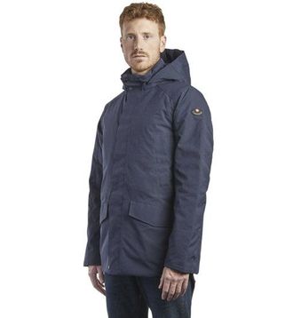 Canadian Nilan Tech 2.0/M - Freizeitjacke - Herren