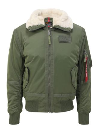 Alpha Industries Jacke B15-3 TT