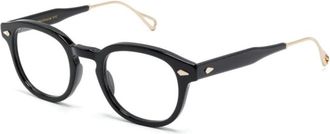 Moscot Lemtosh TT Optical Frame - - Accessories - unisex - Schwarzk - 49 MM