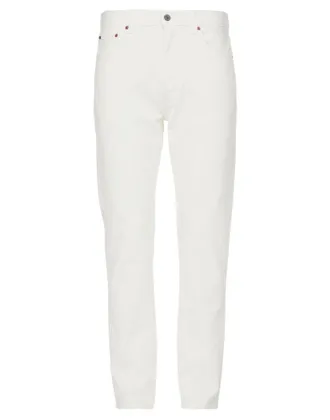 Celine HOSEN & R&Ouml;CKE - Jeanshosen auf YOOX.COM
