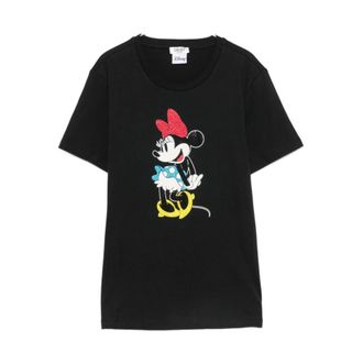 Liu Jo T-Shirts - - Tops - Damen - Schwarzk - XS