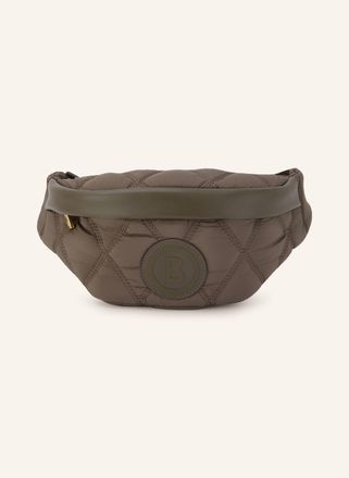 Bogner G&uuml;rteltasche Tirano Runa braun