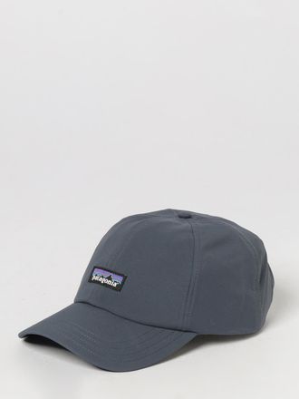 Patagonia Casquette de baseball Terrebonne d&eacute;perlante avec logo appliqu&eacute;