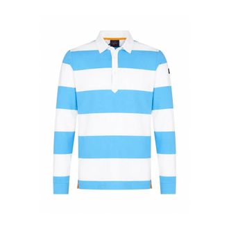 Paul & Shark Baumwoll-Polo - - Tops - Herren - Mehrfarbig - 2XL