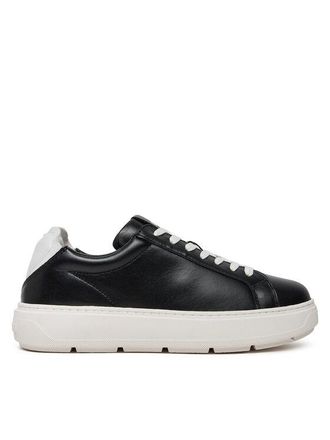 Love Moschino Sneakers JA15174G1MIA300A Schwarz