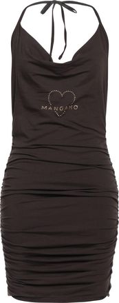Mangano KLEIDER - Mini-Kleider auf YOOX.COM