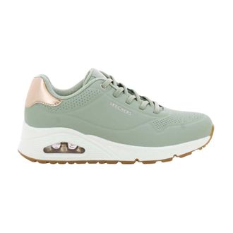 Skechers Femme, Chaussures, Vert, Taille: 41 EU Chaussures Vertes pour Femmes