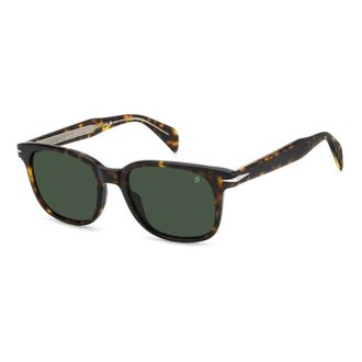 Eyewear by David Beckham Hochwertige Sonnenbrille mit erstklassigem Service - - Accessories - Herren - Braun - 53 MM
