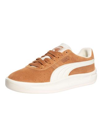 Puma GV Special Wildleder-Sneaker, Braun