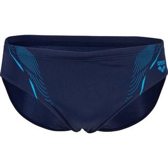 Arena Badehose MENS SWIM BRIEFS GRAPHIC