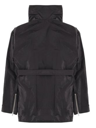 Rick Owens Jacket - Black