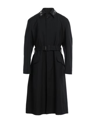 Alexander McQueen JACKEN & M&Auml;NTEL - Jacken, M&auml;ntel & Trenchcoats auf YOOX.COM