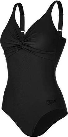 Speedo Damen Badeanzug BRIGITTE 1PCE AF BLACK