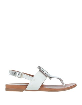Caf&egrave;noir SCHUHE - Zehentrenner auf YOOX.COM